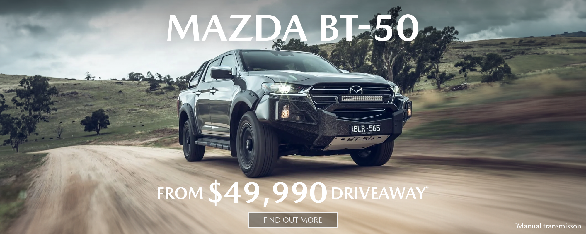 Essendon Mazda
