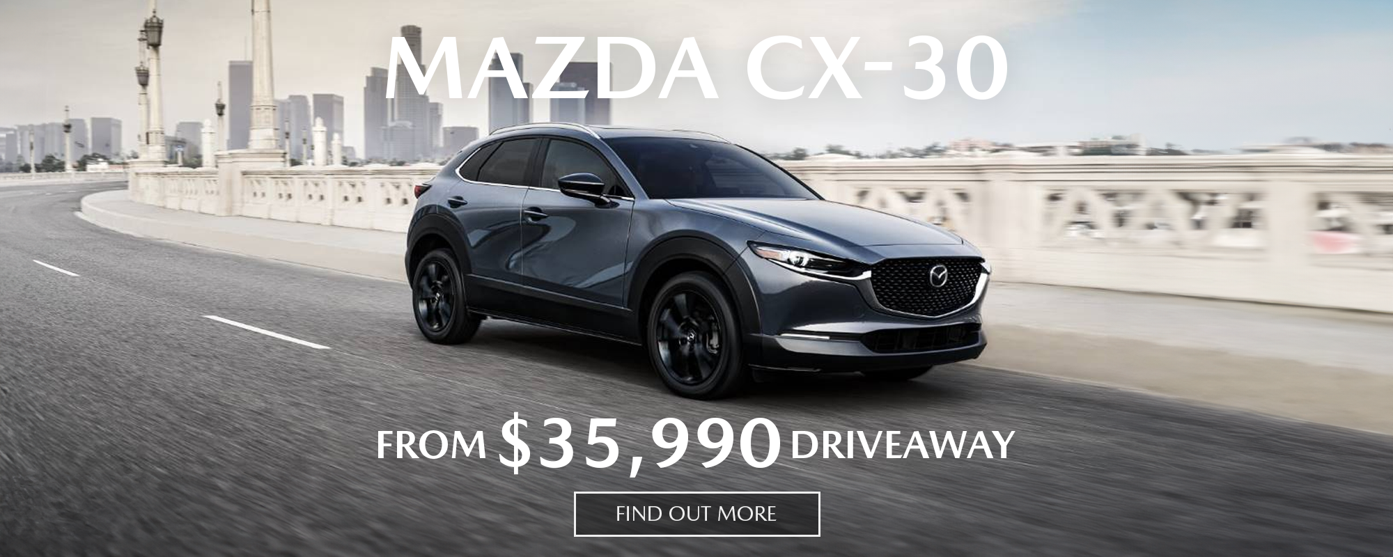 Essendon Mazda