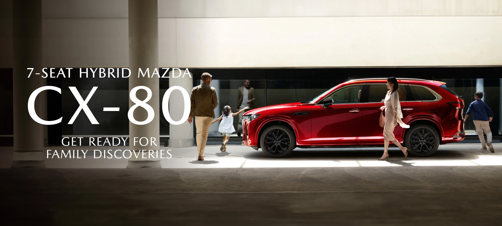 Essendon Mazda