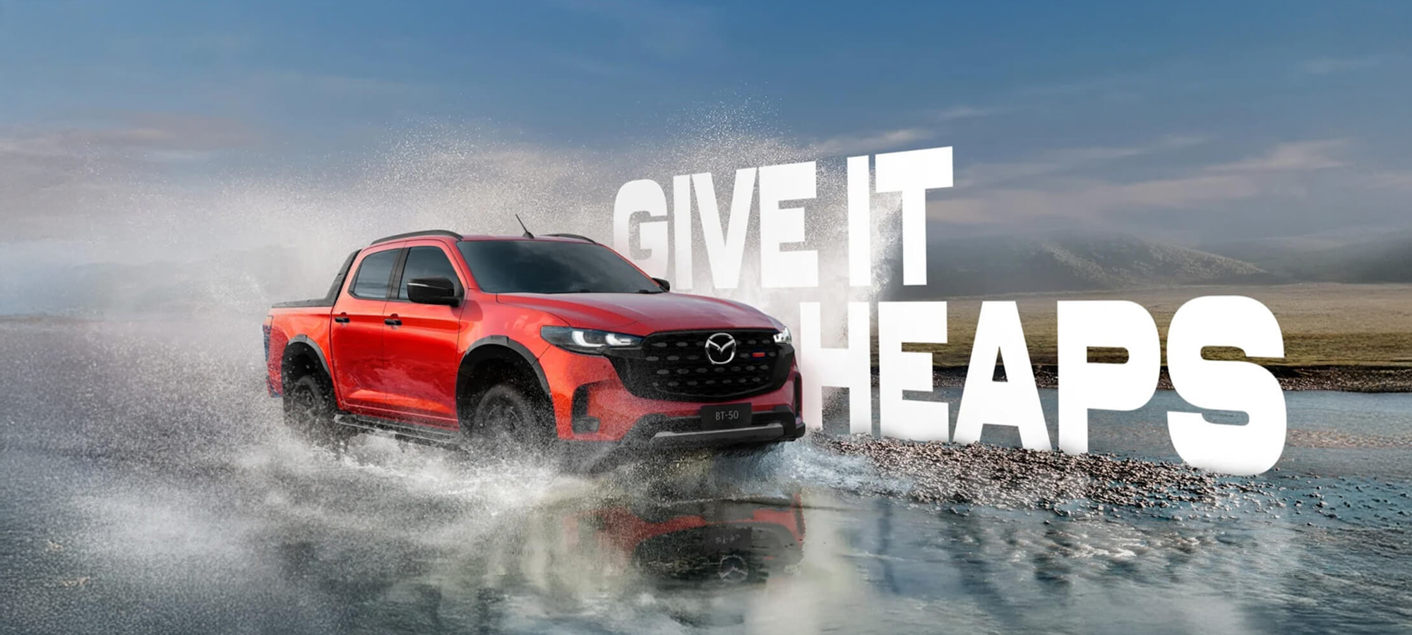 Essendon Mazda